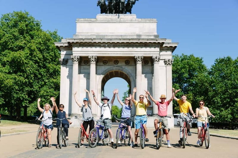 Best of London Electric Bike Tour - Who Will Benefit Most?