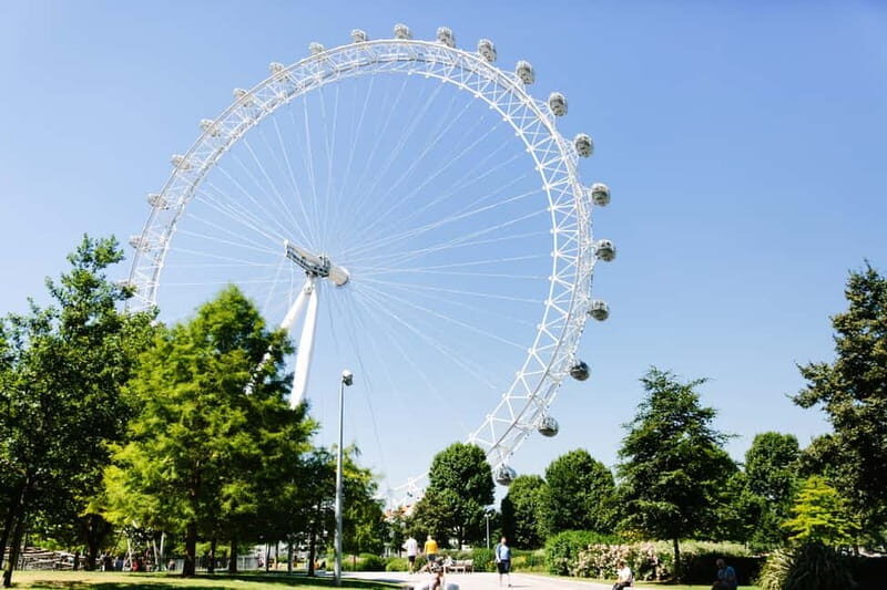 Best of London Electric Bike Tour - Final Thoughts