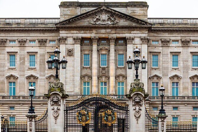 Best of London in Half a Day Walking Tour - Why Choose a Half-Day London Tour?