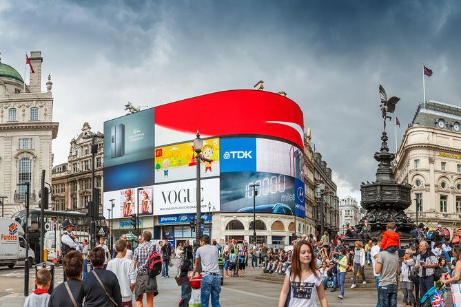 Best of London in Half a Day Walking Tour - How it Fits into Your London Experience