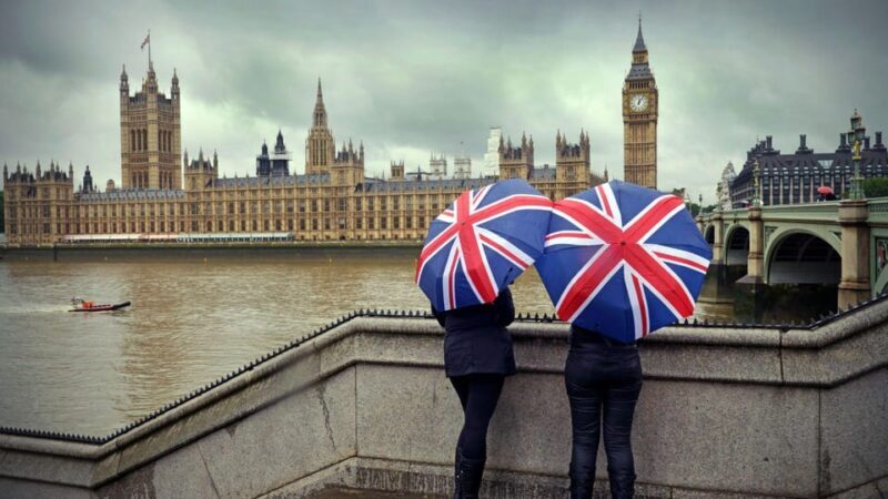 Best of London: Private Walking Tour with Local - Key Points