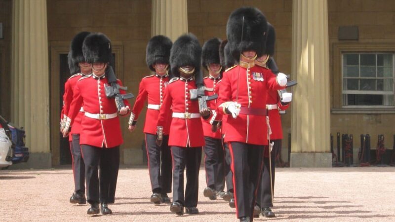 Best of London: Private Walking Tour with Local - Final Thoughts: Who Should Consider This Tour?