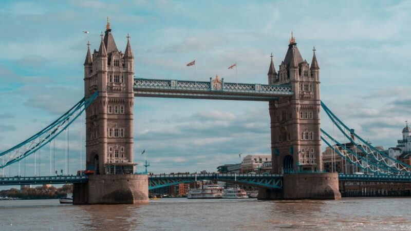 Best of London: Private Walking Tour with Local - FAQ