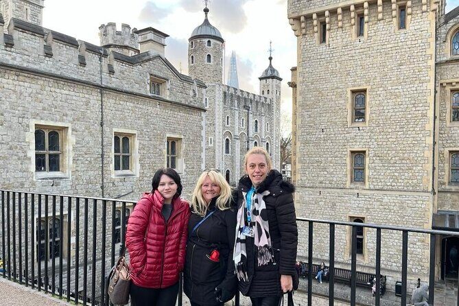 Best of London Tour: Tower of London and Churchill War Rooms - The Sum Up