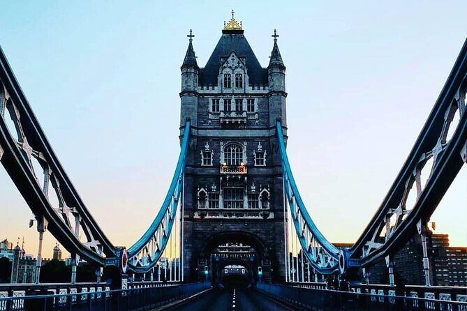 Best of London Walking Tour - 3 Hours, Small Group max 10 people - Authentic Perspectives from Past Travelers