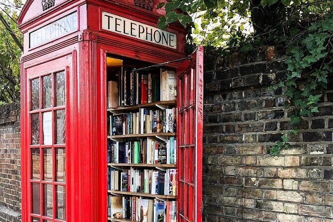 Best of London Walking Tour - 3 Hours, Small Group max 10 people - Frequently Asked Questions