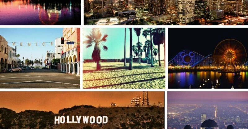 Best of Los Angeles Day Tour with German-Speaking Guide - Final Thoughts