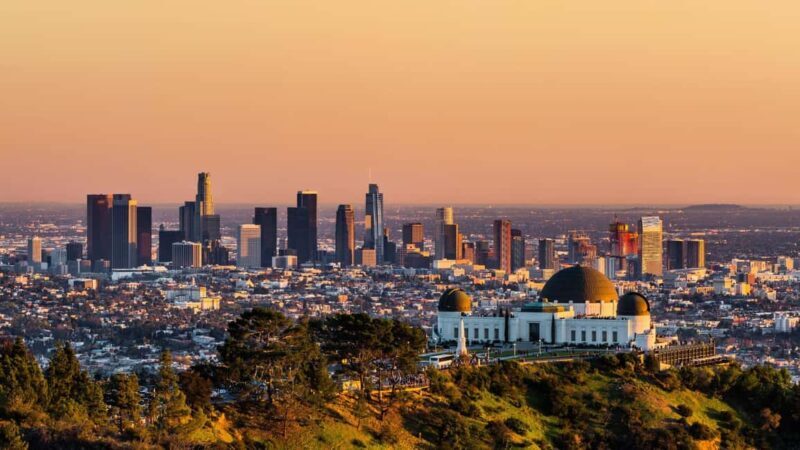 Best of Los Angeles: Private Walking Tour with a Local - Downtown LA: A Tapestry of Modern and Classic