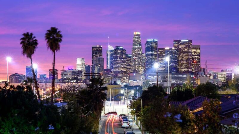 Best of Los Angeles: Private Walking Tour with a Local - Artsy Echo Park and Silver Lake