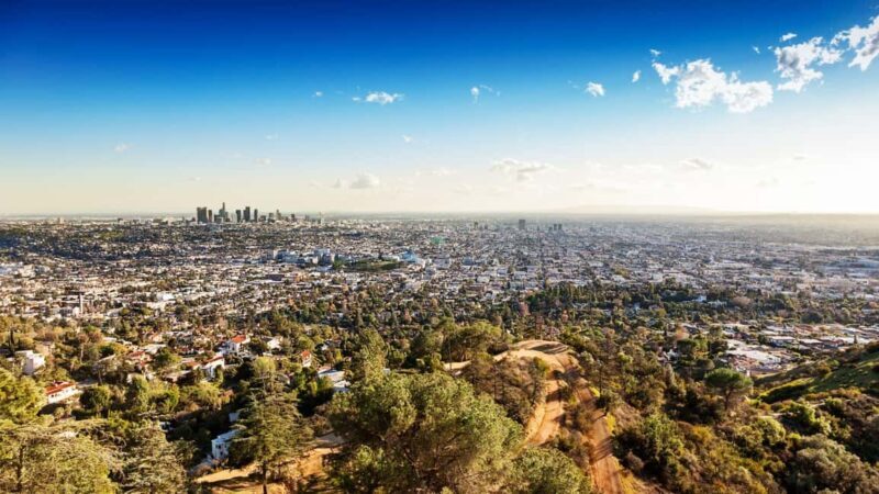 Best of Los Angeles: Private Walking Tour with a Local - Hidden Gems and Local Flavors
