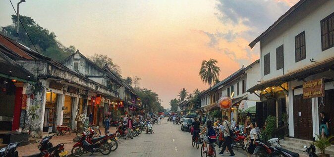 Best of Luang Prabang City Day Tour - Secrets of LPQ World Heritage - Key Points