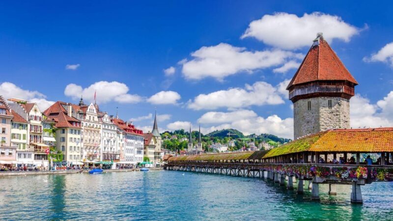 Best of Lucerne: Private Walking Tour with a Local - Why Choose the Best of Lucerne Private Walking Tour?