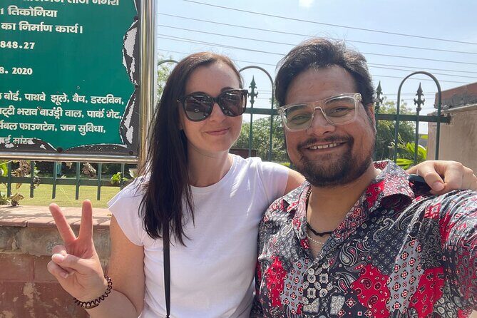 Best of Lucknow (Guided Halfday Sightseeing Tour by Car) - Introduction: An Authentic Taste of Lucknow in Half a Day