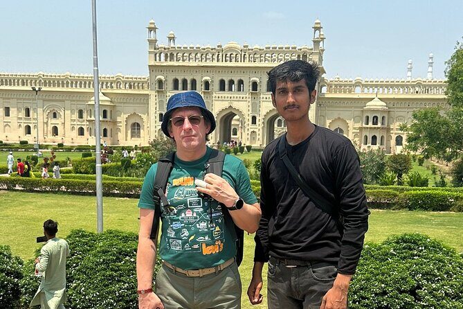 Best of Lucknow (Guided Halfday Sightseeing Tour by Car) - Authentic Insights from Travelers