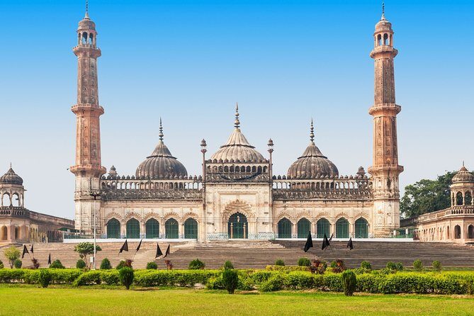 Best of Lucknow (Guided Halfday Sightseeing Tour by Car) - Who Should Consider This Tour?
