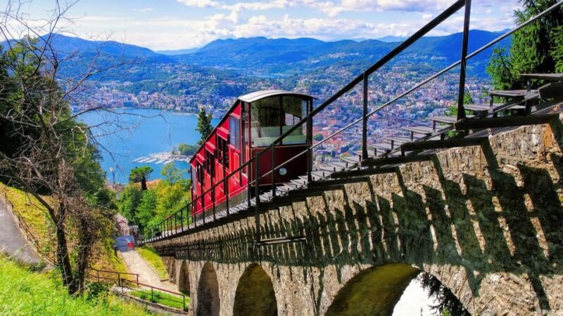Best of Lugano: Private Walking Tour with a Local - Practical Details and Value