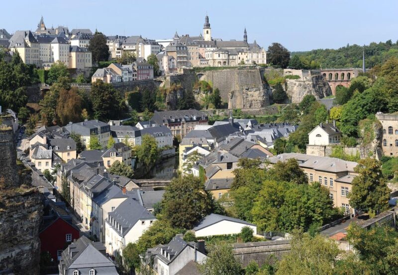 Best Of Luxembourg and Dinant Private Tour from Brussels - What to Expect From the Overall Experience