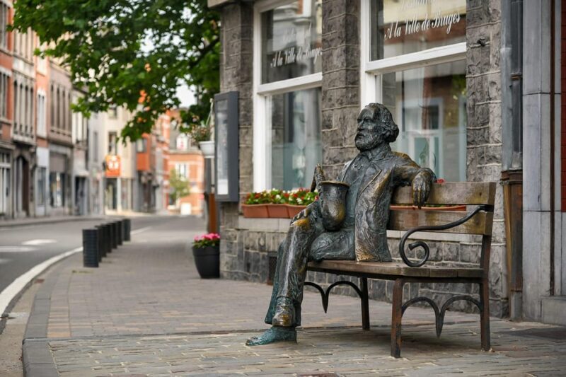 Best Of Luxembourg and Dinant Private Tour from Brussels - Final Thoughts