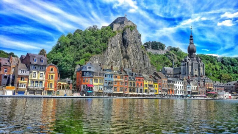 Best Of Luxembourg and Dinant Private Tour from Brussels - FAQs