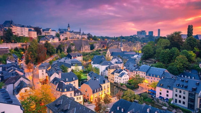 Best of Luxembourg: Private Walking Tour with a Local - An Honest Look at the Luxembourg Private Walking Tour