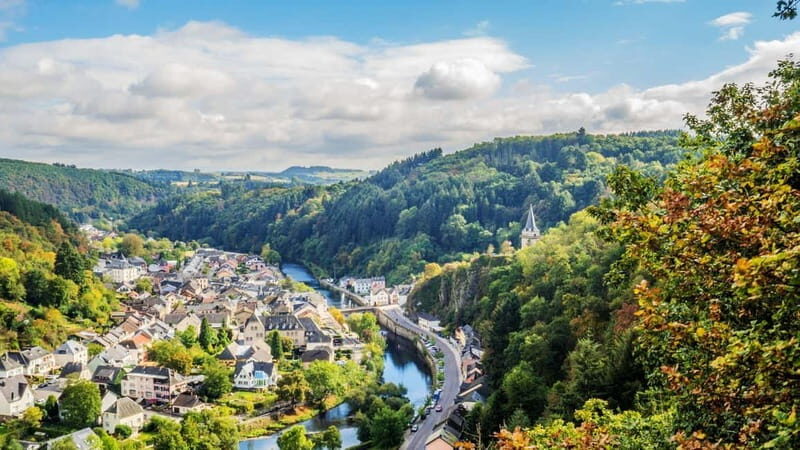 Best of Luxembourg: Private Walking Tour with a Local - Price and Value: Is It Worth It?