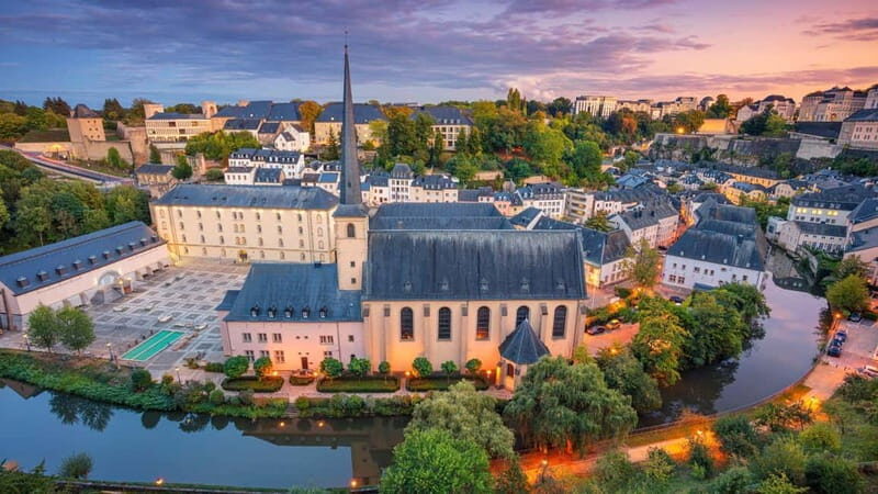 Best of Luxembourg: Private Walking Tour with a Local - FAQ