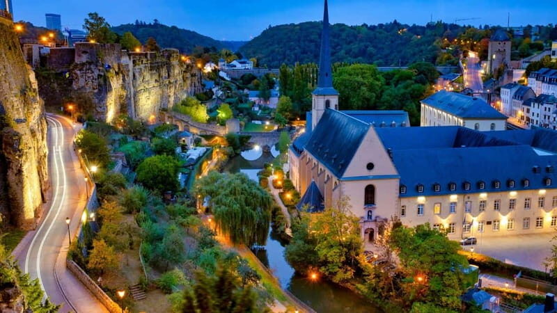 Best of Luxembourg: Private Walking Tour with a Local - Final Thoughts