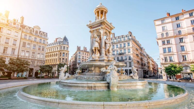 Best of Lyon: Private Walking Tour with a Local - The Value of the Experience