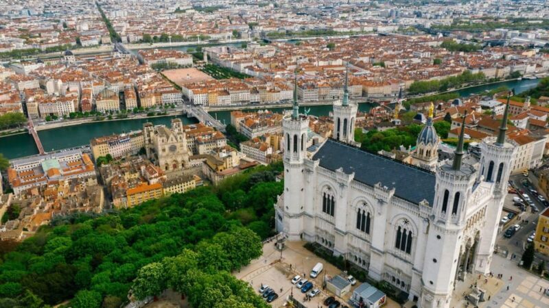 Best of Lyon: Private Walking Tour with a Local - The Sum Up