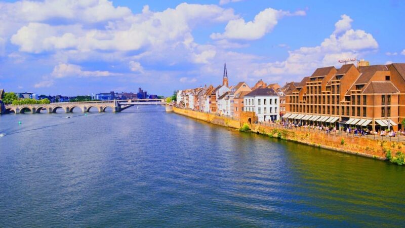 Best of Maastricht: Private Walking Tour with a Local - FAQs