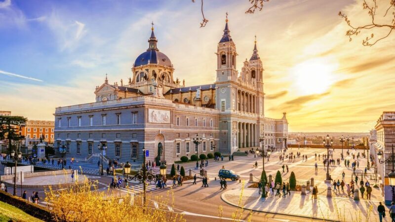 Best of Madrid: Private Walking Tour with a Local - Who Will Love This Experience?