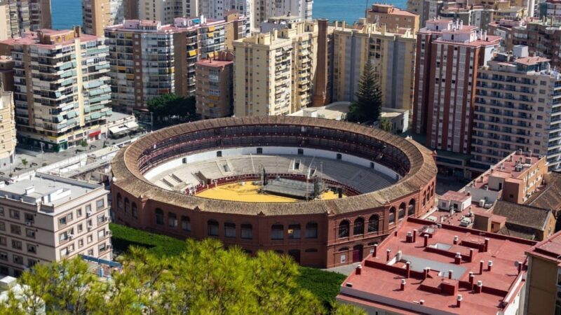 Best of Málaga: Private Walking Tour with a Local - Detailed Breakdown of the Tour