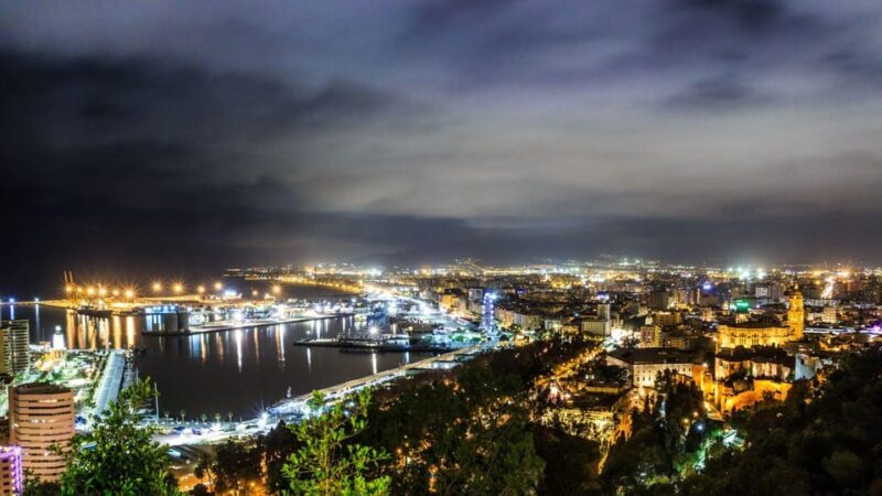 Best of Málaga: Private Walking Tour with a Local - Who Is This Tour Best Suited For?