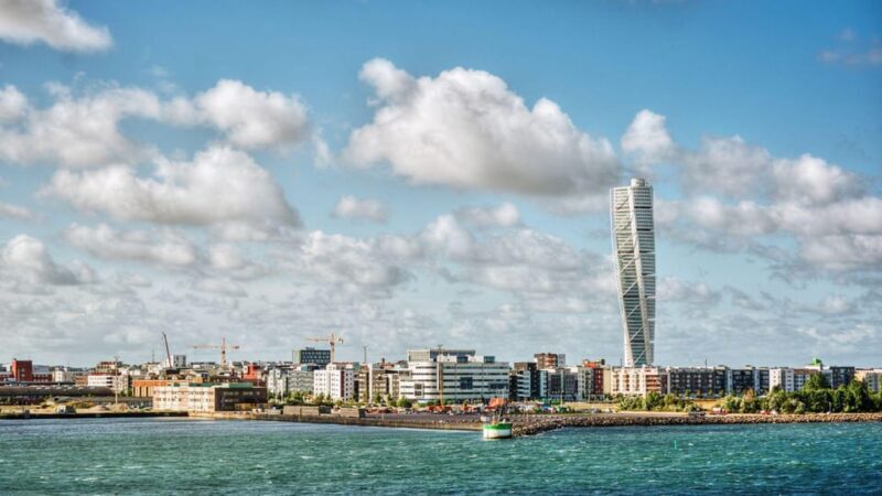 Best of Malmö: Private Walking Tour with a Local - An Authentic Taste of Malmö