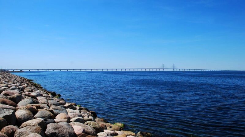 Best of Malmö: Private Walking Tour with a Local - Hidden Gems and Local Spots