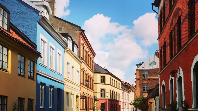 Best of Malmö: Private Walking Tour with a Local - Insights From Past Travelers