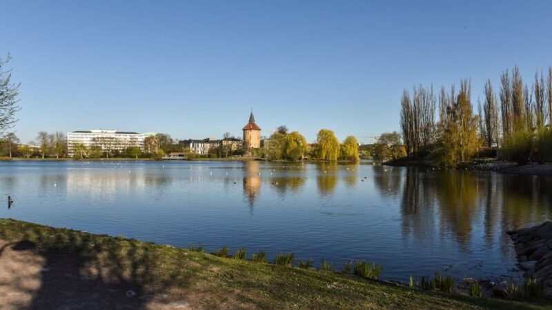 Best of Malmö: Private Walking Tour with a Local - FAQs