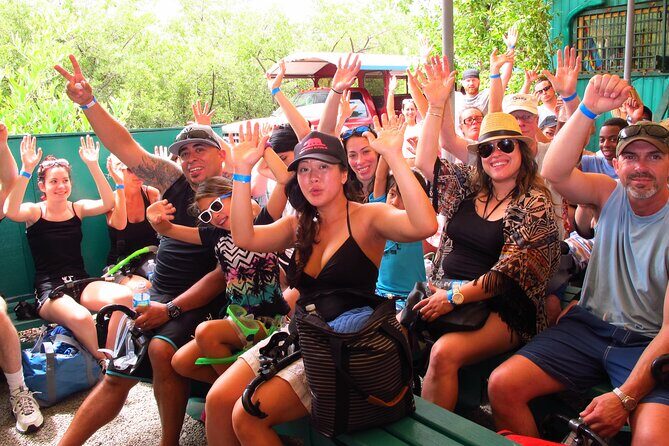 Best of Mangrove Lagoon Kayak, Hike and Snorkel Adventure with Picnic Lunch - Frequently Asked Questions