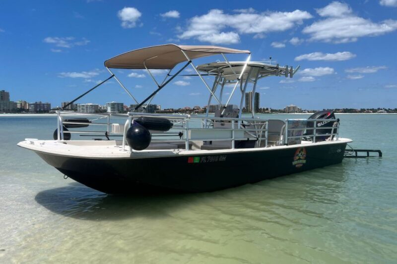 Best of Marco Dolphin Tour - What Travelers Can Expect on the Day