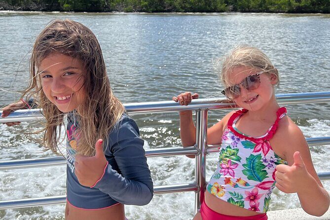 Best of Marco Island Tour - Why You Should Consider This Tour