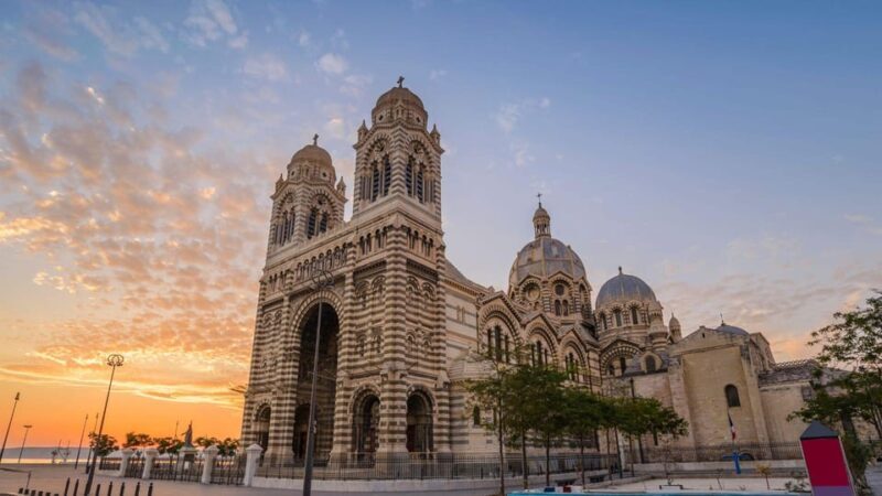 Best of Marseille: Private Walking Tour with a Local - Key Points