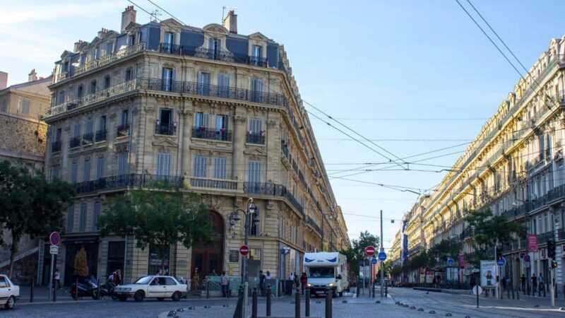 Best of Marseille: Private Walking Tour with a Local - An In-Depth Look at the Marseille Private Walking Tour
