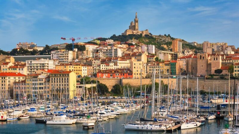 Best of Marseille: Private Walking Tour with a Local - Who Would Love This Tour?