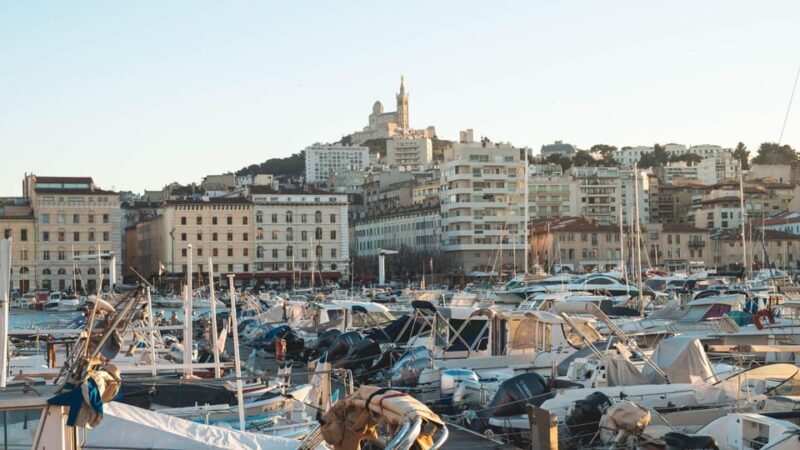 Best of Marseille: Private Walking Tour with a Local - Final Thoughts