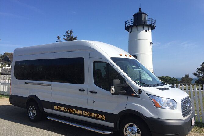 Best of Martha's Vineyard 3 hour Full-Island Tour - Introduction