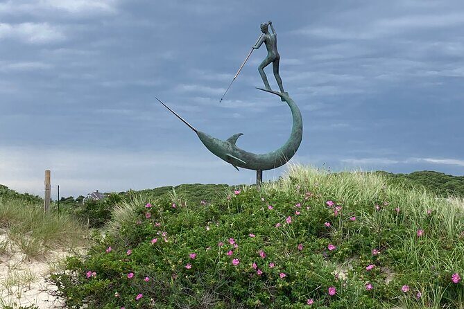 Best of Martha's Vineyard 3 hour Full-Island Tour - Who Is This Tour Best For?