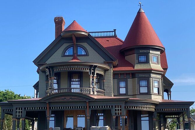Best of Martha's Vineyard 3 hour Full-Island Tour - The Sum Up
