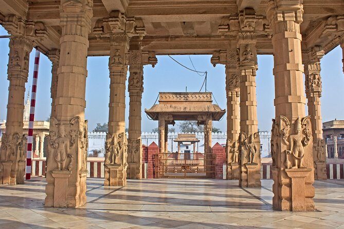 Best of Mathura & Vrindavan (Guided Halfday Sightseeing Tour by Car) - Introduction: What’s the Deal with This Tour?