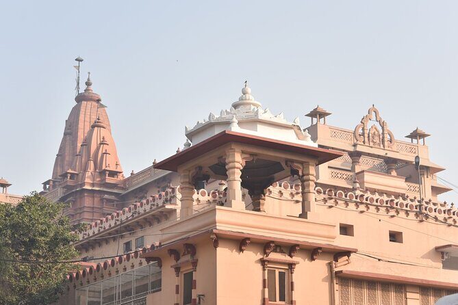 Best of Mathura & Vrindavan (Guided Halfday Sightseeing Tour by Car) - Authentic Experiences and Practicalities