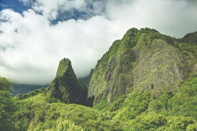 Best of Maui Tour: Sips, Sites and Bites with Lunch - A Detailed Look at the Maui Day Tour